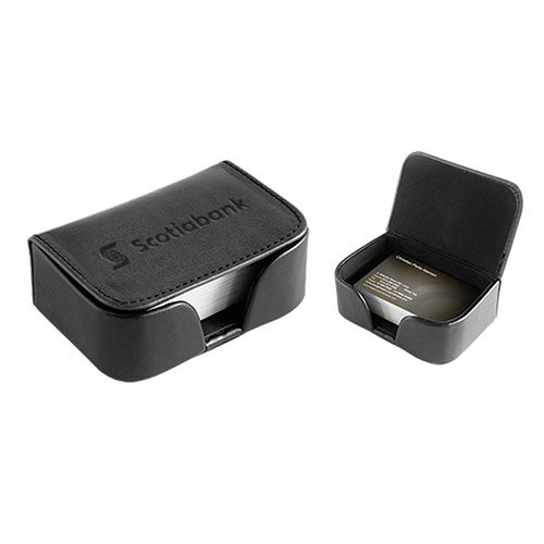 Porta Tarjetero – Imagen Corporativa Perú SAC