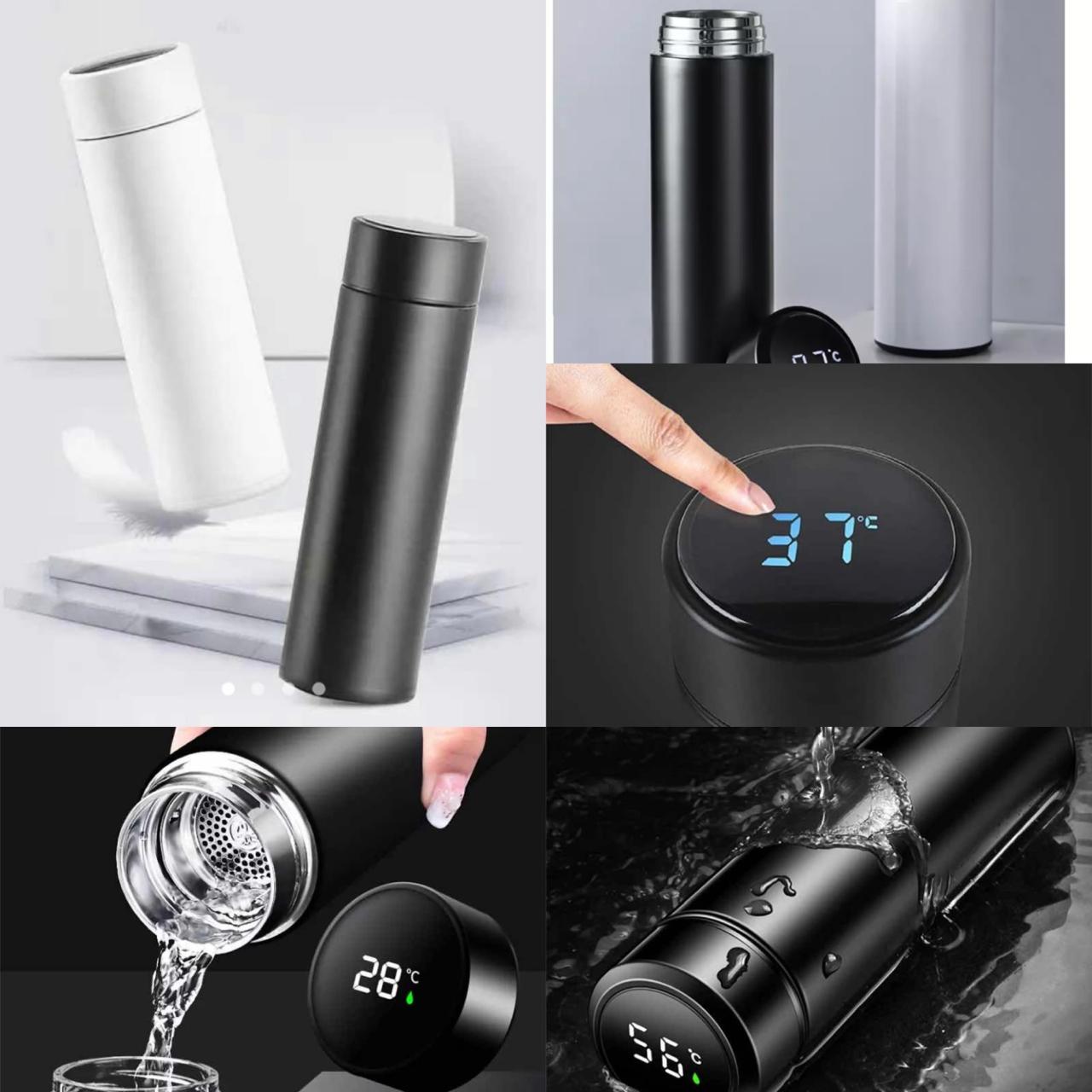 Termo Digital – Imagen Corporativa Perú SAC